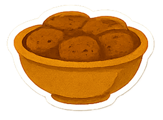 MenuMate - Caterer Menu Management